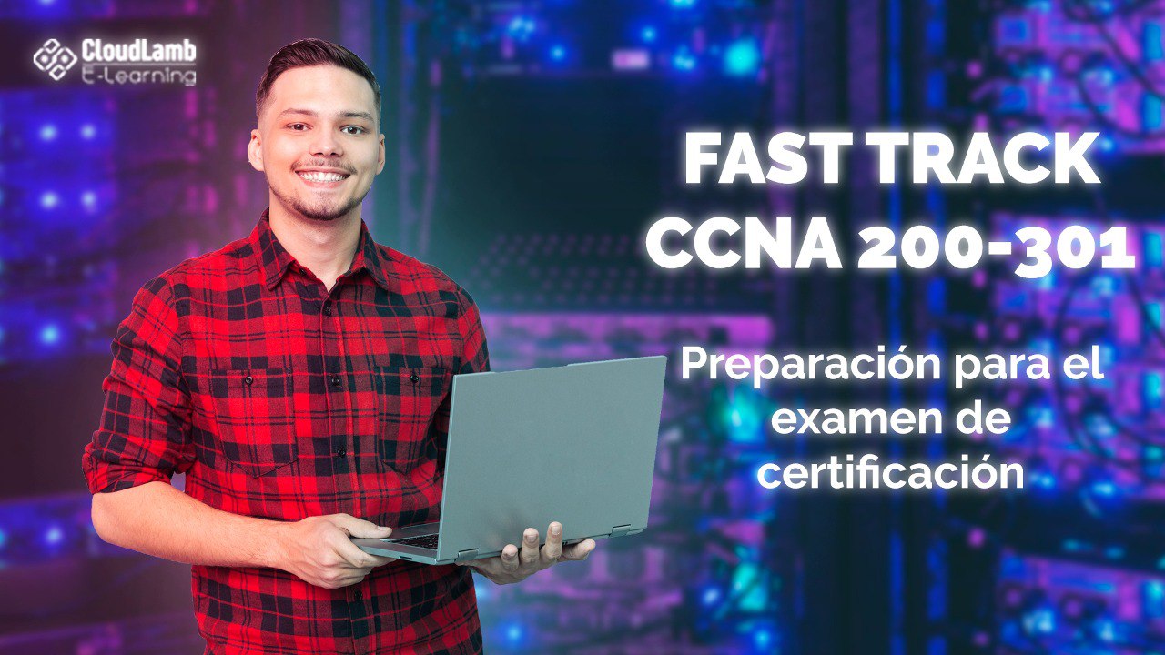 CloudLamb E-learning